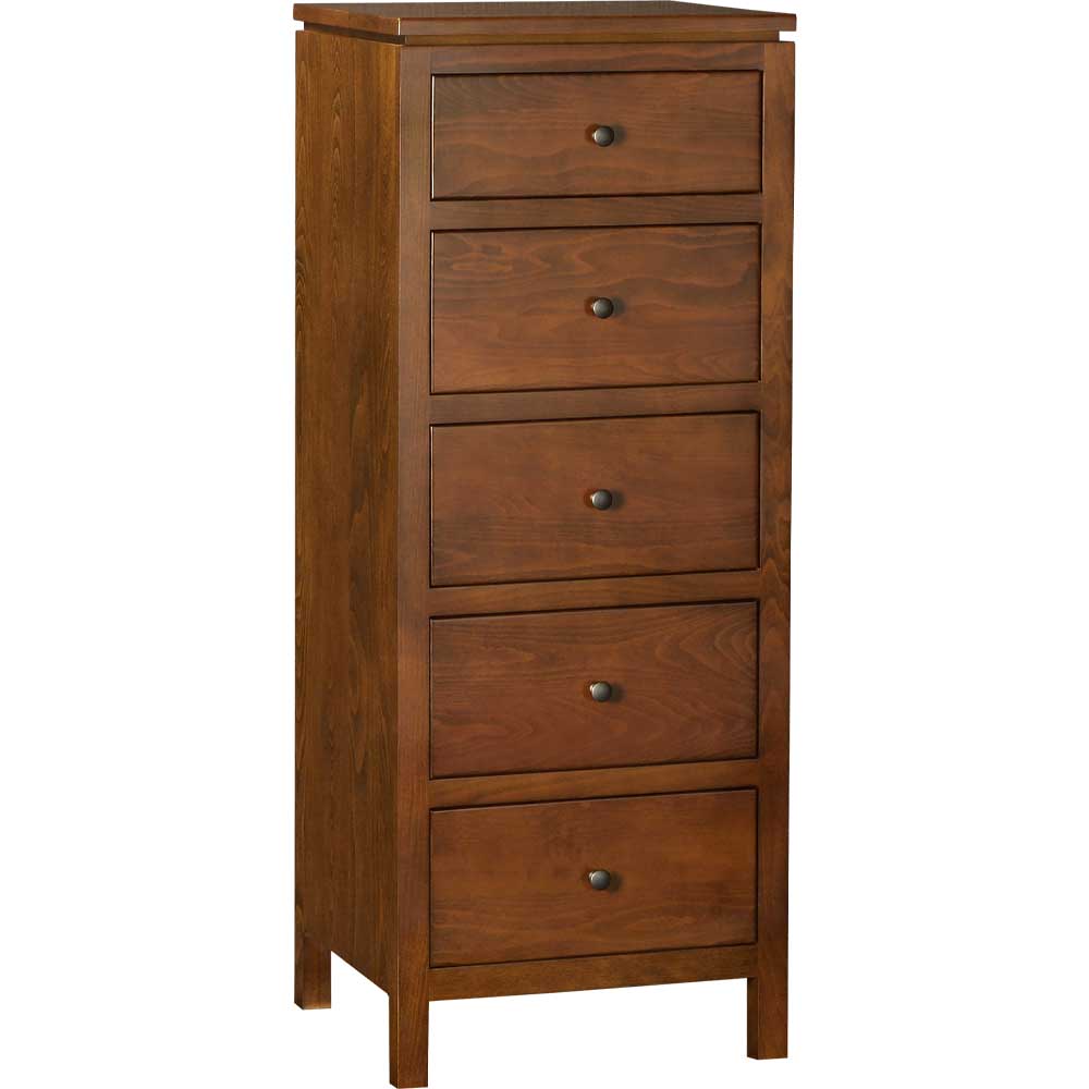 Solid Wood Furniture: El Monte BC-77 Chest | Stuart David